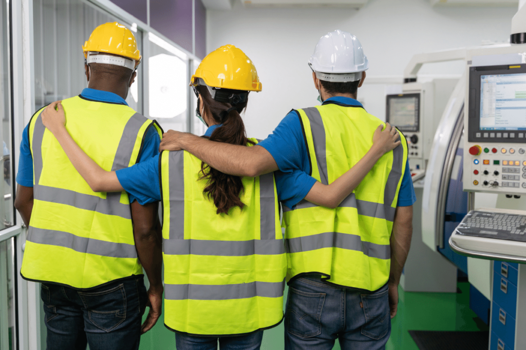 MLWF Act – Infinite Graphix Technologies Pvt. Ltd.