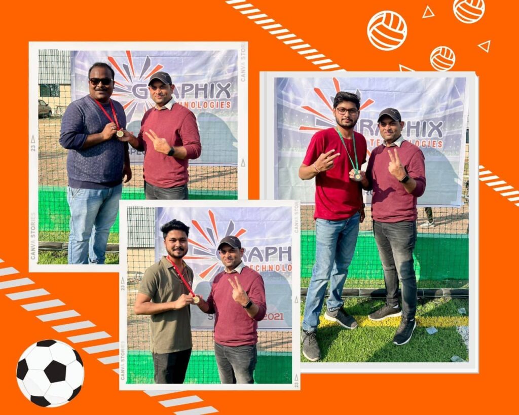 Events – Infinite Graphix Technologies Pvt. Ltd.